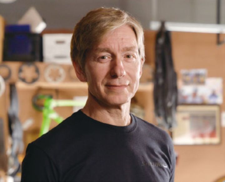 Armin Landgraf升任Specialized CEO – 輪彥國際有限公司 – WHEEL GIANT INC.